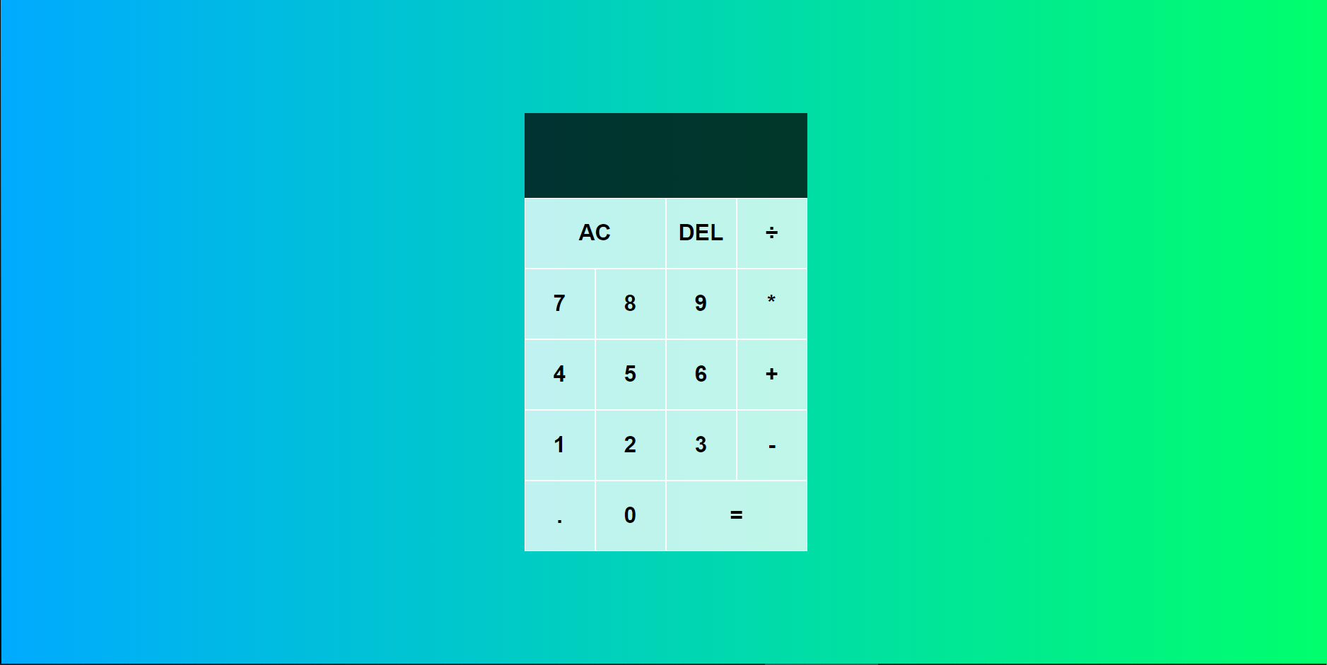 Leonardo Alves - Dev Front End